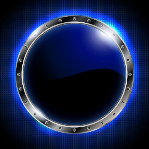 Lux background with flames Royalty Free Vector Image