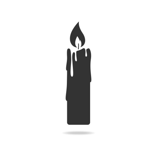 Taper Candle Vector Images (over 150)
