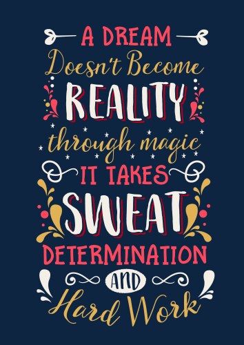 Free Motivational Quotes Vector Images (over 2,600)