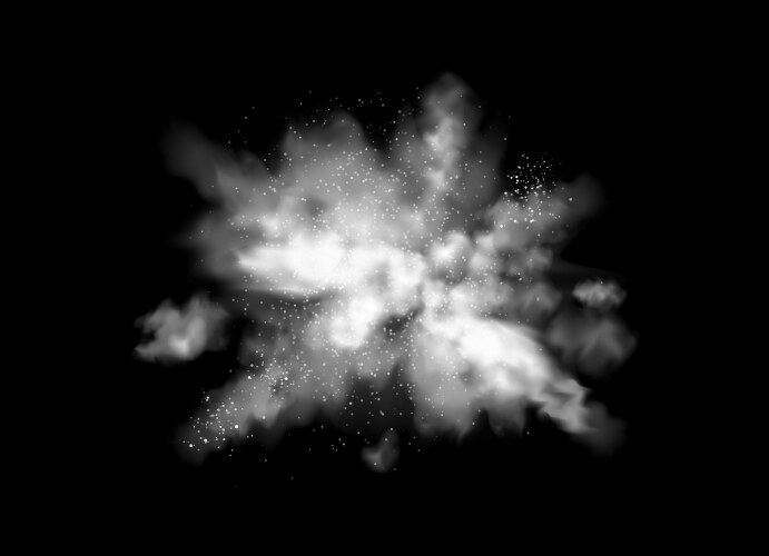 Smoke Explosion Vector Images (over 27,000)