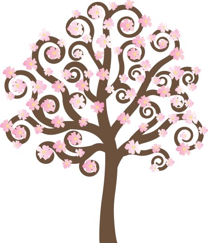 Spring Tree Vector Images (over 230,000)