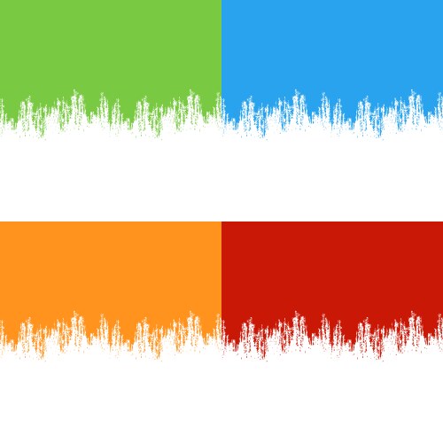 Colorful Border Simple Vector Images (over 34,000)