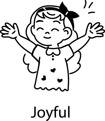 Thumbs up Royalty Free Vector Image - VectorStock