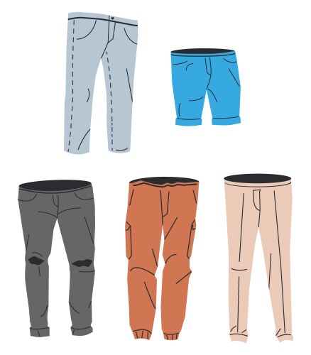 Jeans Vector Images (over 43,000)