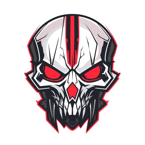 Death Logo Vector Images (over 38,000)