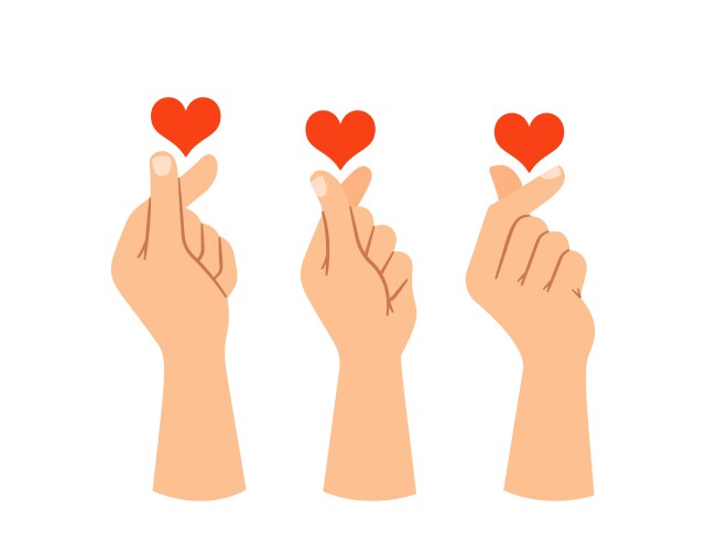Three hands together Vector Images & Graphics for Commercial Use ...