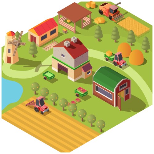 Ranch Vector Images (over 49,000)