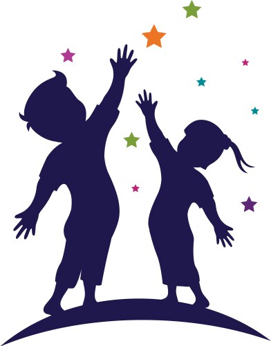 Kids concept Royalty Free Vector Image - VectorStock