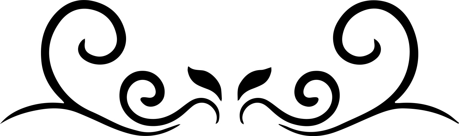 Chapter Ornaments Vector Images (over 150)