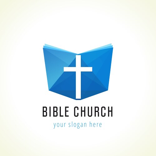 Bible Logo Vector Images (over 13,000)