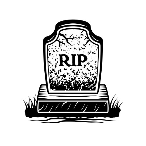 Rip Symbol Vector Images (over 24,000)