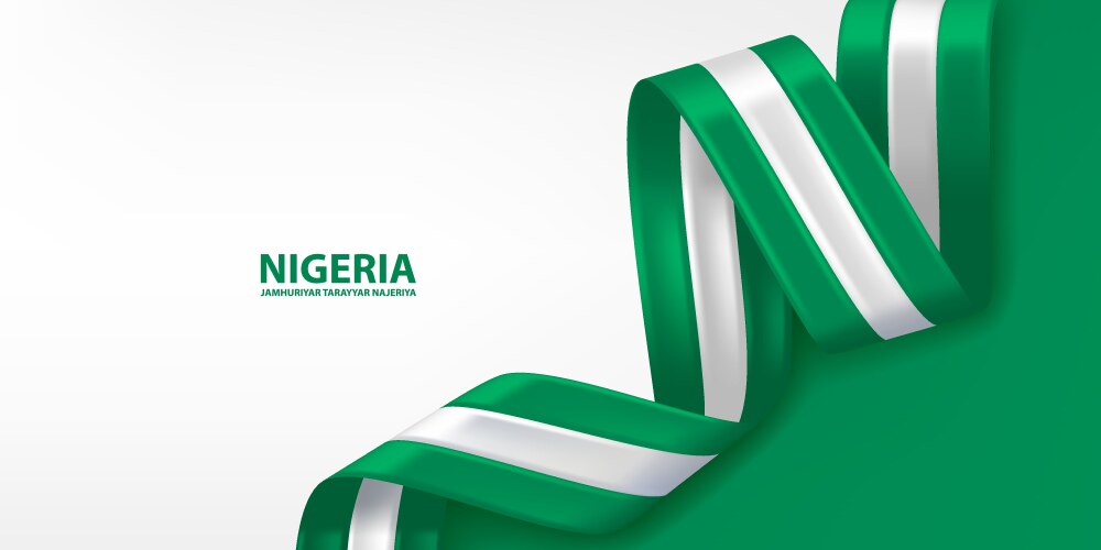 Free Nigeria Independence Day Vector Images (over 240)