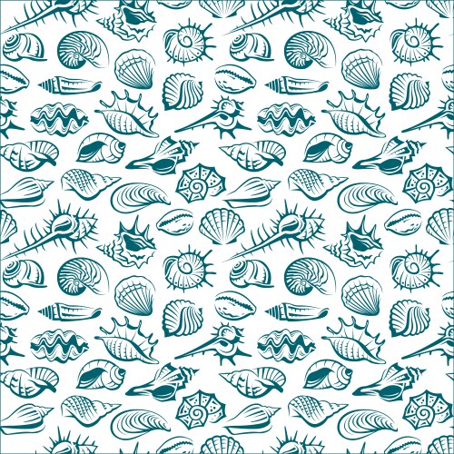 Seashells Vector Images (over 36,000)