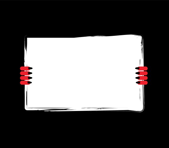 Demon Devil Border Vector Images (over 310)