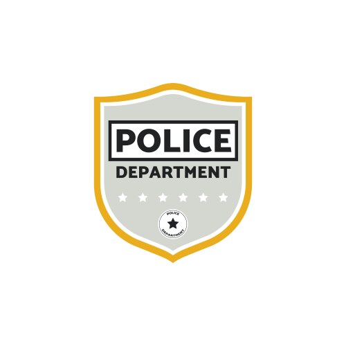 Police Badge Logo Vector Images (over 3,700)