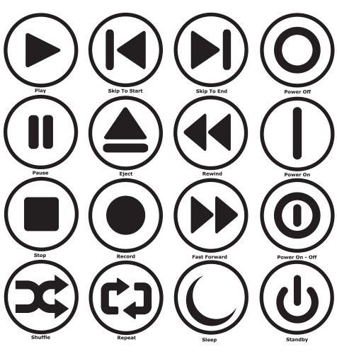 Power Control Vector Images (over 84,000)
