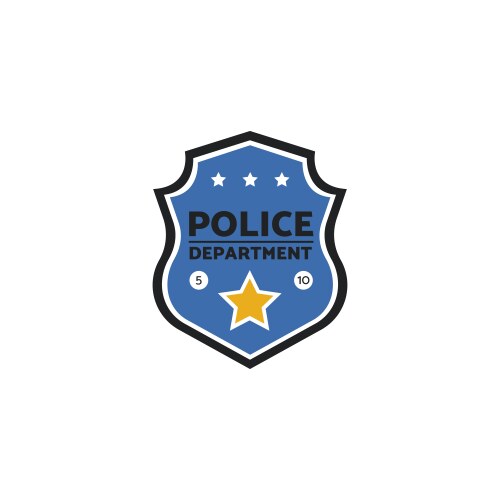 Special Agent Badge Vector Images (over 200)