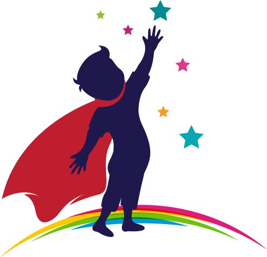 Kids concept Royalty Free Vector Image - VectorStock