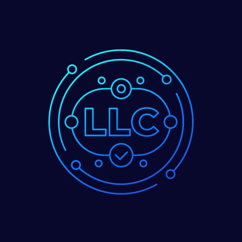 Llc Vector Images (over 170)