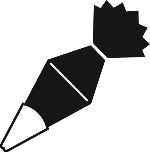 Frosting Bag Vector Images (over 2,500)