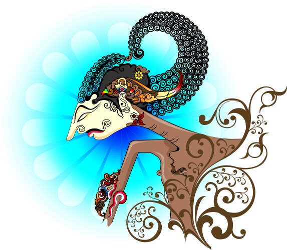Wayang Vector Images (over 1,000)