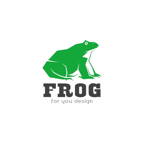 Green Frog Vector Images (over 10,000)