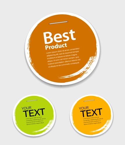 Circle Vector Images (over 4 million)