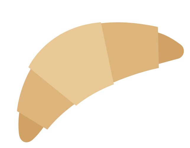 Croissant Vector Images (over 39,000)