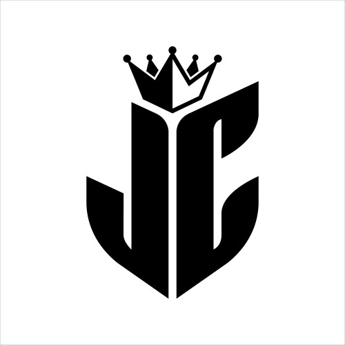 Jc Logos Vector Images (over 2,500)