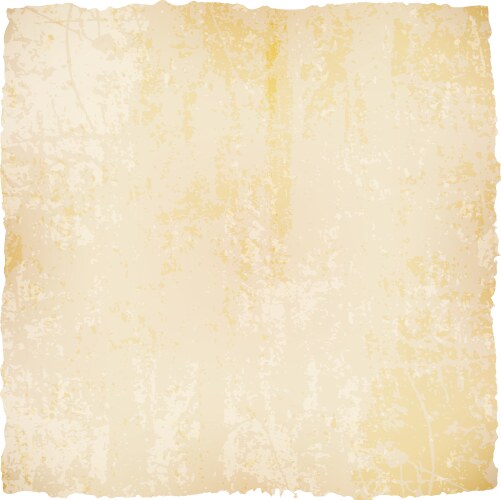 Old retro paper Royalty Free Vector Image - VectorStock