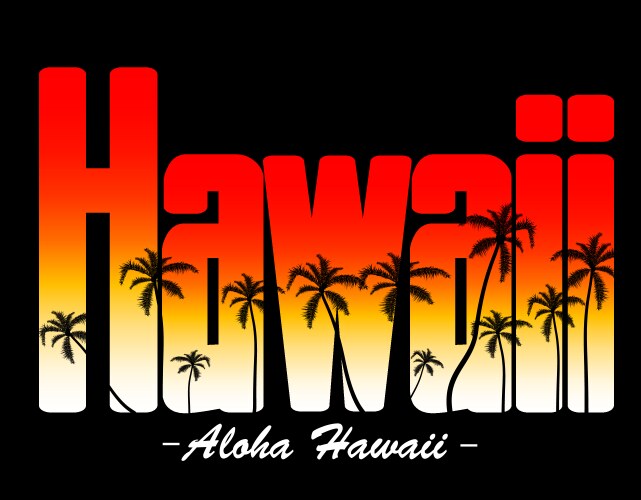 Aloha Vector Images (over 30,000)
