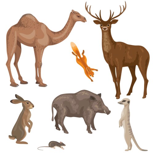 Animals Vector Images (over 2.2 million)