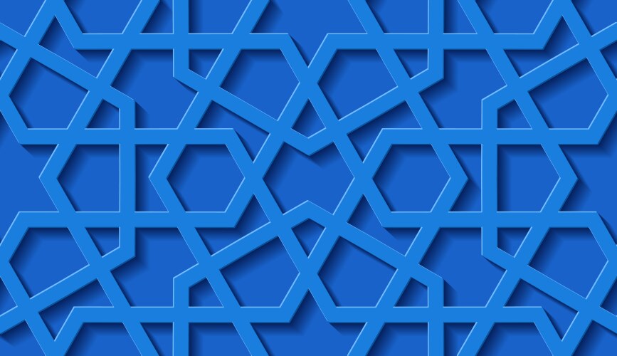 Blue Islamic Background Vector Images (over 18,000)