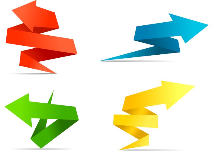 Arrow Banners Vector Images (over 210,000)