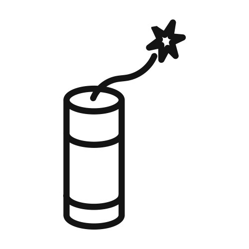 Dynamite Logo Vector Images (over 1,900)