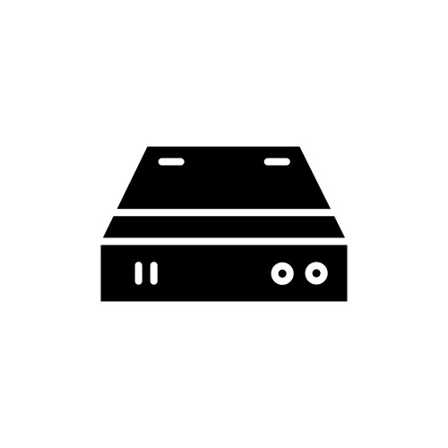 Hard Disk Icon Vector Images (over 13,000)