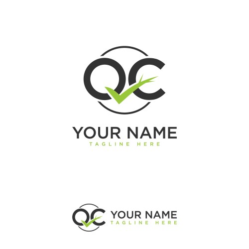 Qc Logo Vector Images (over 1,900)