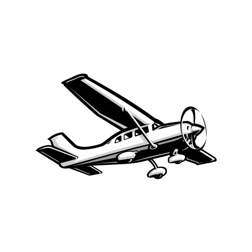 Plane Vector Images (over 250,000)
