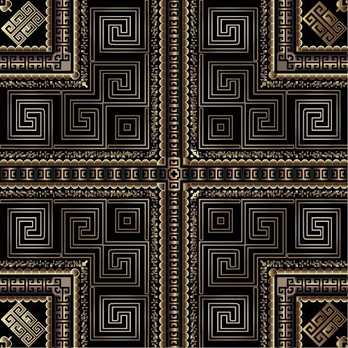 Versace Patterns Vector Images (over 2,500)