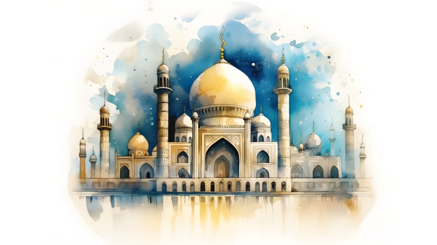 Allah Muhammad Vector Images (over 4,700)