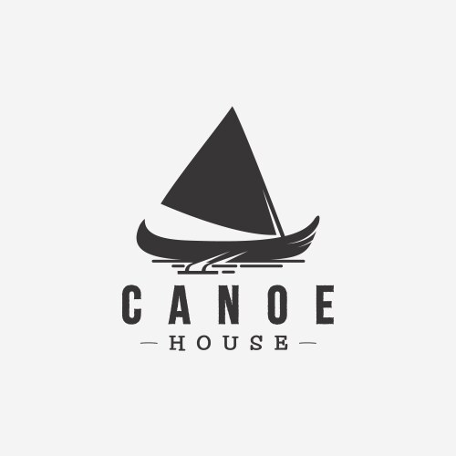 Canoe Logo Vector Images (over 3,400)