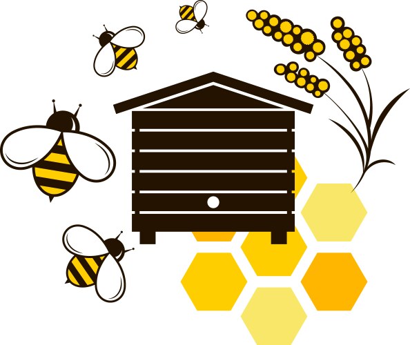 Beehive Vector Images (over 28,000)