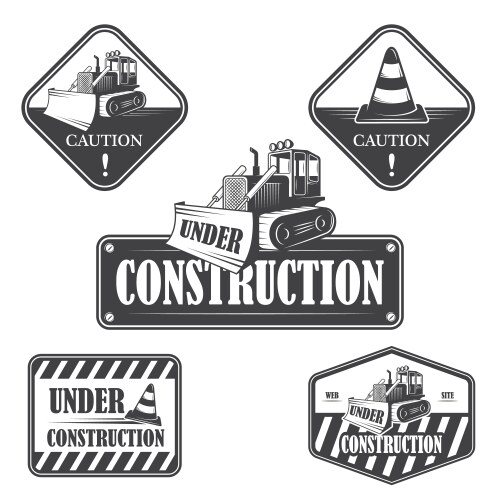 Construction Site Vector Images (over 53,000)