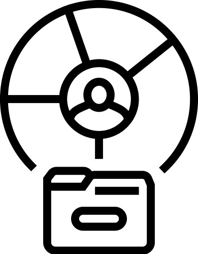 Segmentation Icon Vector Images (over 30,000)