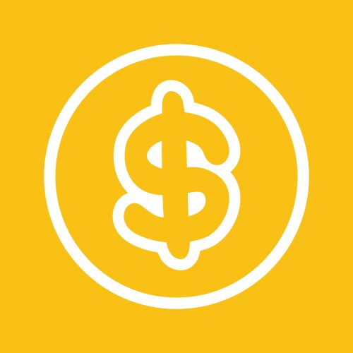 Money Sign Logo Vector Images (over 100,000)