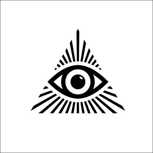 All Seeing Vector Images (over 3,900)