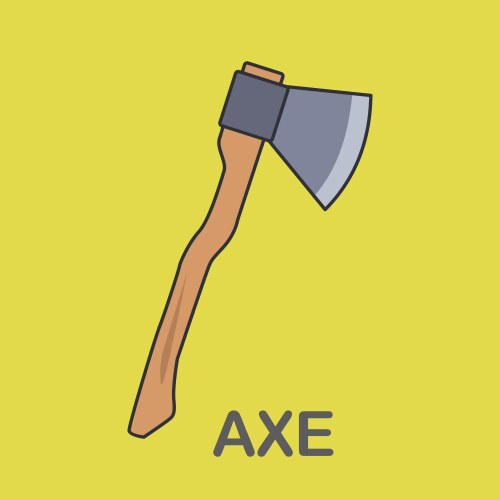 Axe Vector Images (over 91,000)