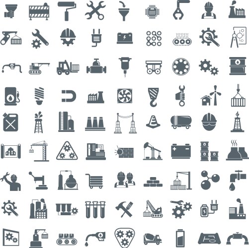 Construction Plant Vector Images (over 58,000)