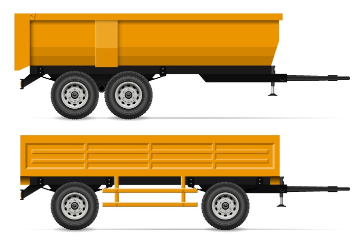 Trailer Vector Images (over 52,000)