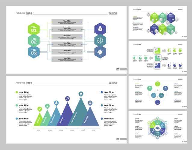 Slide Vector Images (over 110,000)